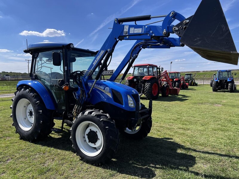 Used Tractors for Sale | Machinery Pete
