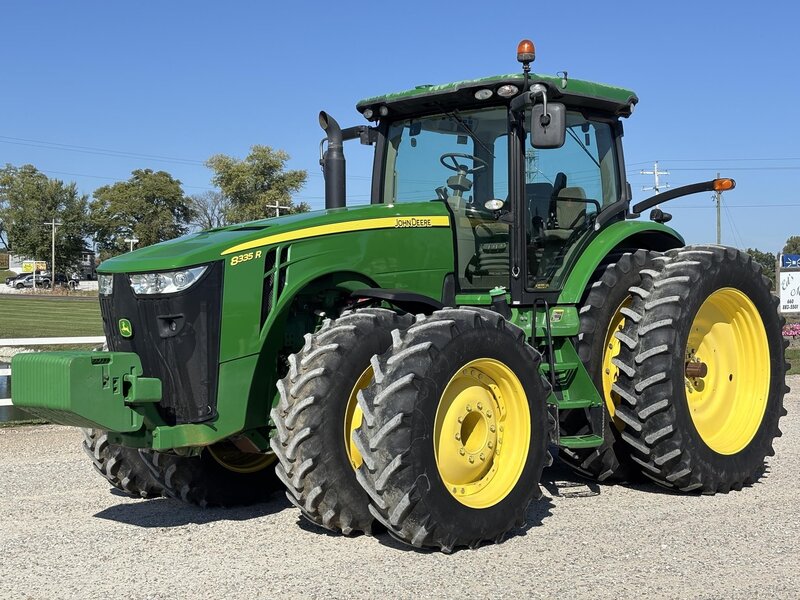 Used Tractors for Sale | Machinery Pete
