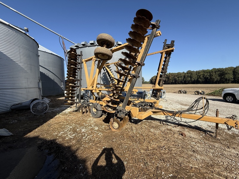 Used Rome Disks for Sale - 28 Listings | Machinery Pete