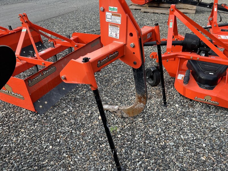 Used In-Line Rippers for Sale - 429 Listings | Machinery Pete