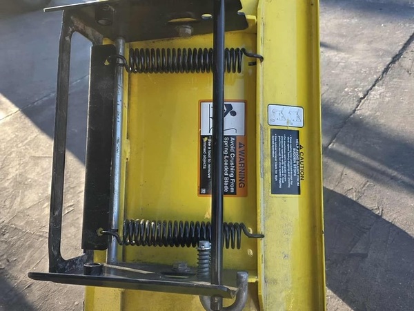 Used John Deere Blades for Sale - 89 Listings | Machinery Pete