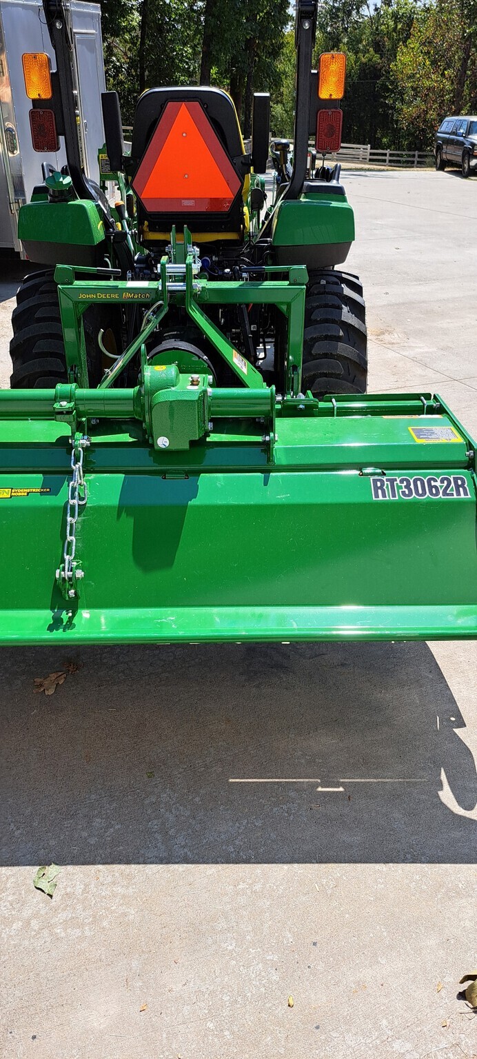 2025 Frontier RT3062R Mulchers / Cultipacker - $2,950 | Machinery Pete