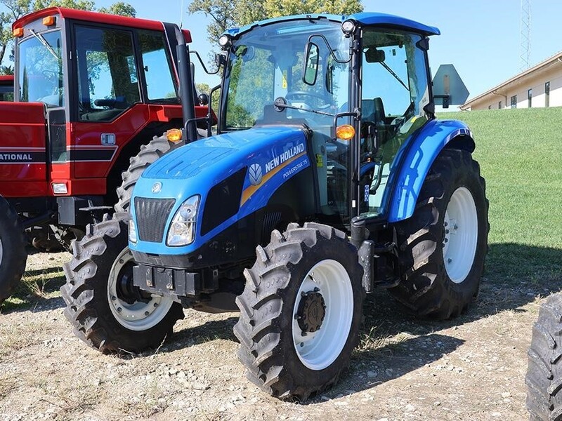 Abilene Machine, Inc. - Solomon - Solomon, KS | Machinery Pete