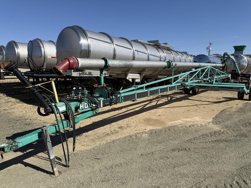 Used Manure Pumps for Sale - 196 Listings | Machinery Pete