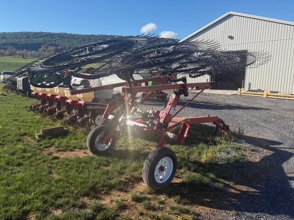 Used H & S Rakes for Sale - 141 Listings | Machinery Pete