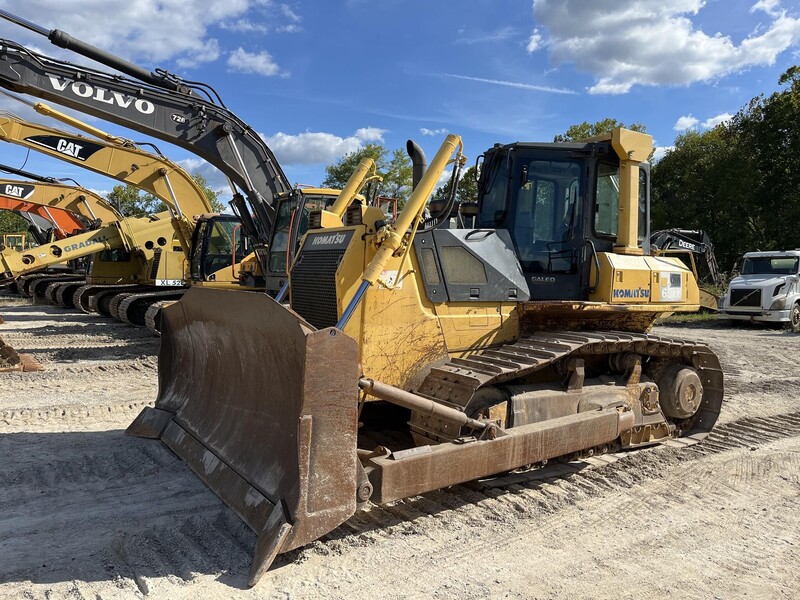 Used Dozers for Sale - 385 Listings | Machinery Pete