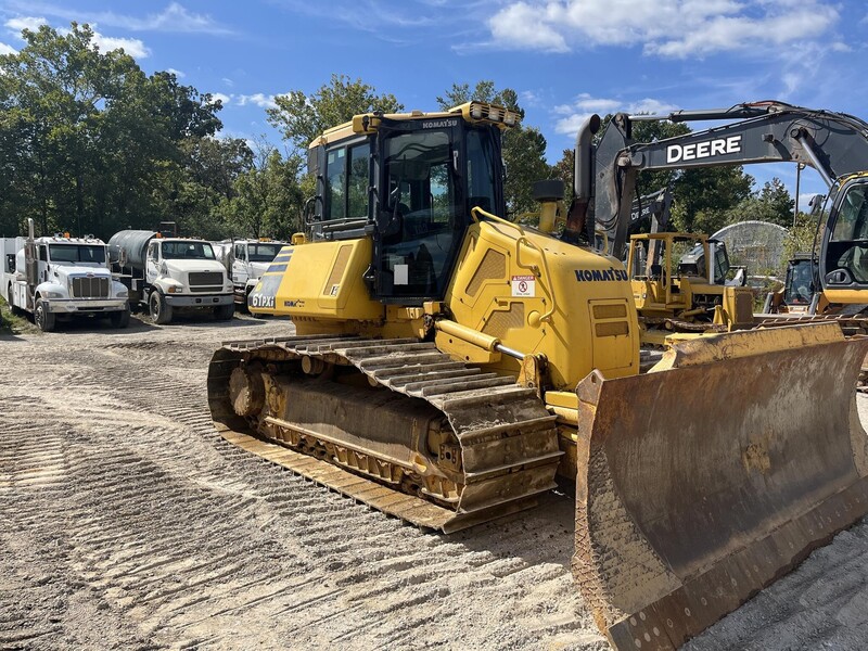 Used Dozers for Sale - 254 Listings | Machinery Pete