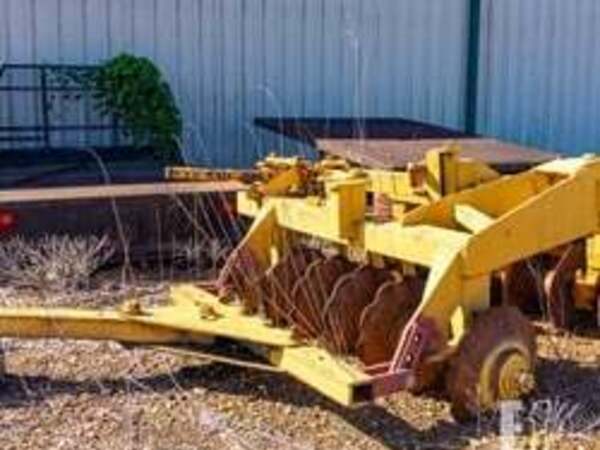 Used Rome Disks for Sale - 28 Listings | Machinery Pete