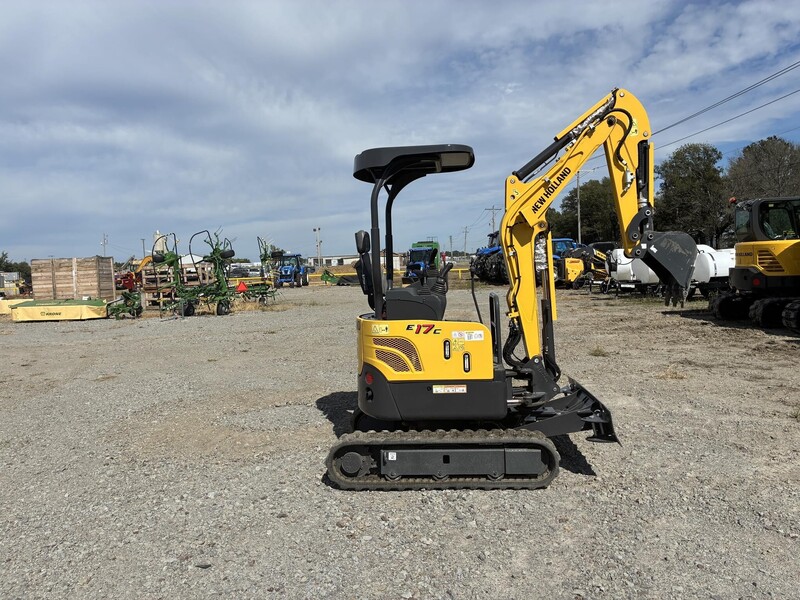 Used Mini Excavators for Sale - 1026 Listings | Machinery Pete
