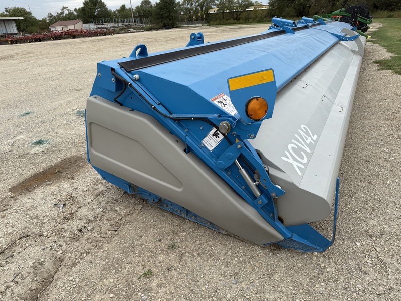 Used Shelbourne Headers for Sale - 49 Listings | Machinery Pete