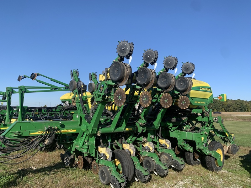 Ag-Pro Ohio- Lancaster - Lancaster, OH | Machinery Pete
