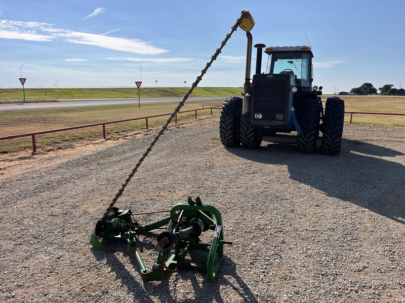 Used Sickle Mowers for Sale - 100 Listings | Machinery Pete