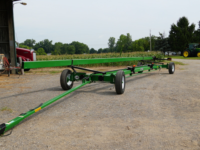 Used Header Trailers for Sale - 1341 Listings | Machinery Pete