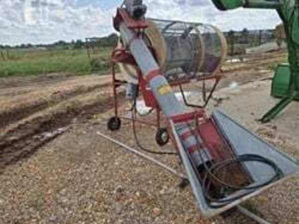Used Grain Cleaners for Sale - 75 Listings | Machinery Pete