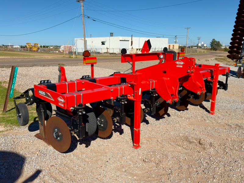 Used In-Line Rippers for Sale - 385 Listings | Machinery Pete