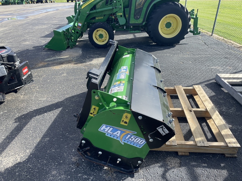 Used HLA Blades for Sale - 20 Listings | Machinery Pete