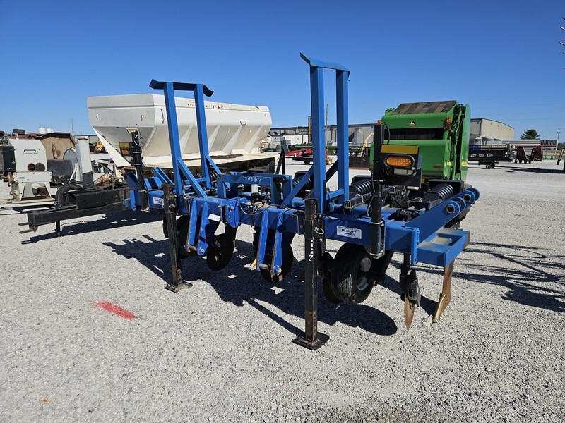Used In-Line Rippers for Sale - 385 Listings | Machinery Pete