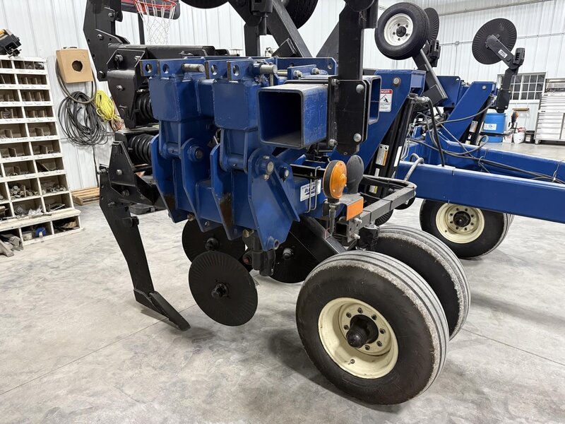 Used In-Line Rippers for Sale - 385 Listings | Machinery Pete