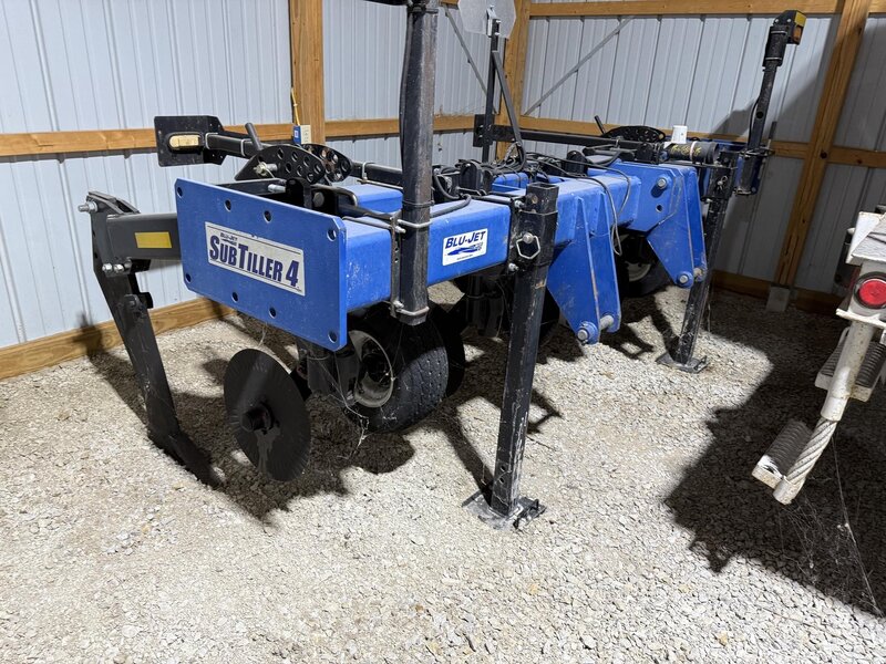 Used In-Line Rippers for Sale - 385 Listings | Machinery Pete