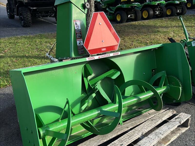Used Frontier Snow Blowers for Sale - 60 Listings | Machinery Pete