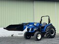 Used New Holland Tractors 40-99 HP for Sale - 455 Listings | Machinery Pete