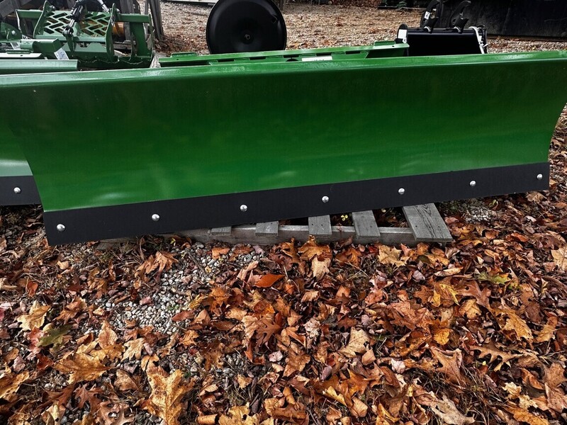 Used Frontier Blades for Sale - 219 Listings | Machinery Pete