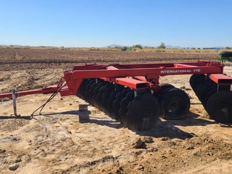 Used Case IH Disks for Sale - 166 Listings | Machinery Pete