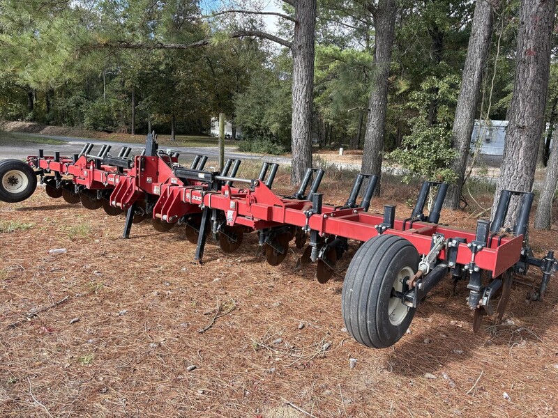 Used In-Line Rippers for Sale - 366 Listings | Machinery Pete