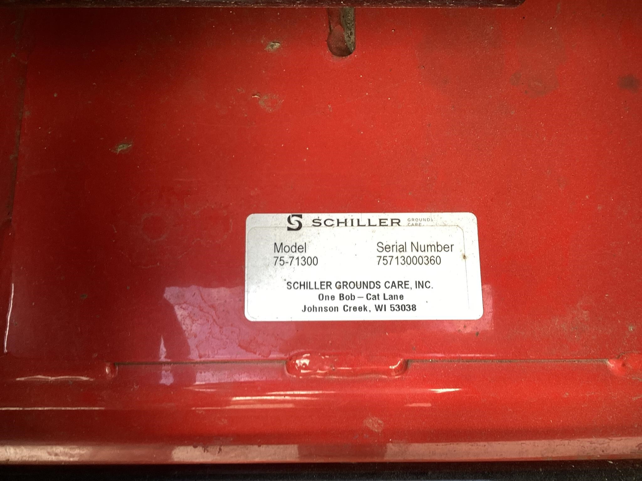 2019 Steiner Mower Lawn Mower - $3,500 | Machinery Pete