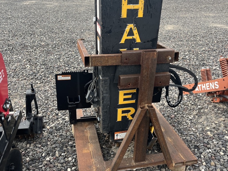 Used Danuser Post Hole Diggers for Sale - 61 Listings | Machinery Pete