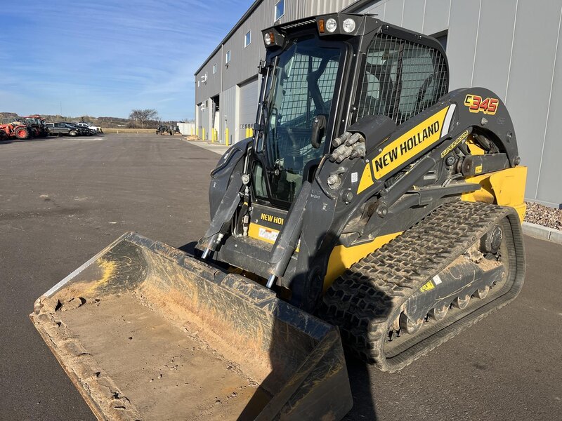 Johnson Tractor - Baldwin - Baldwin, WI | Machinery Pete