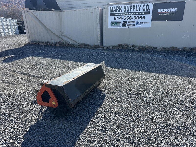 Mark Supply Co. - Saxton, PA | Machinery Pete