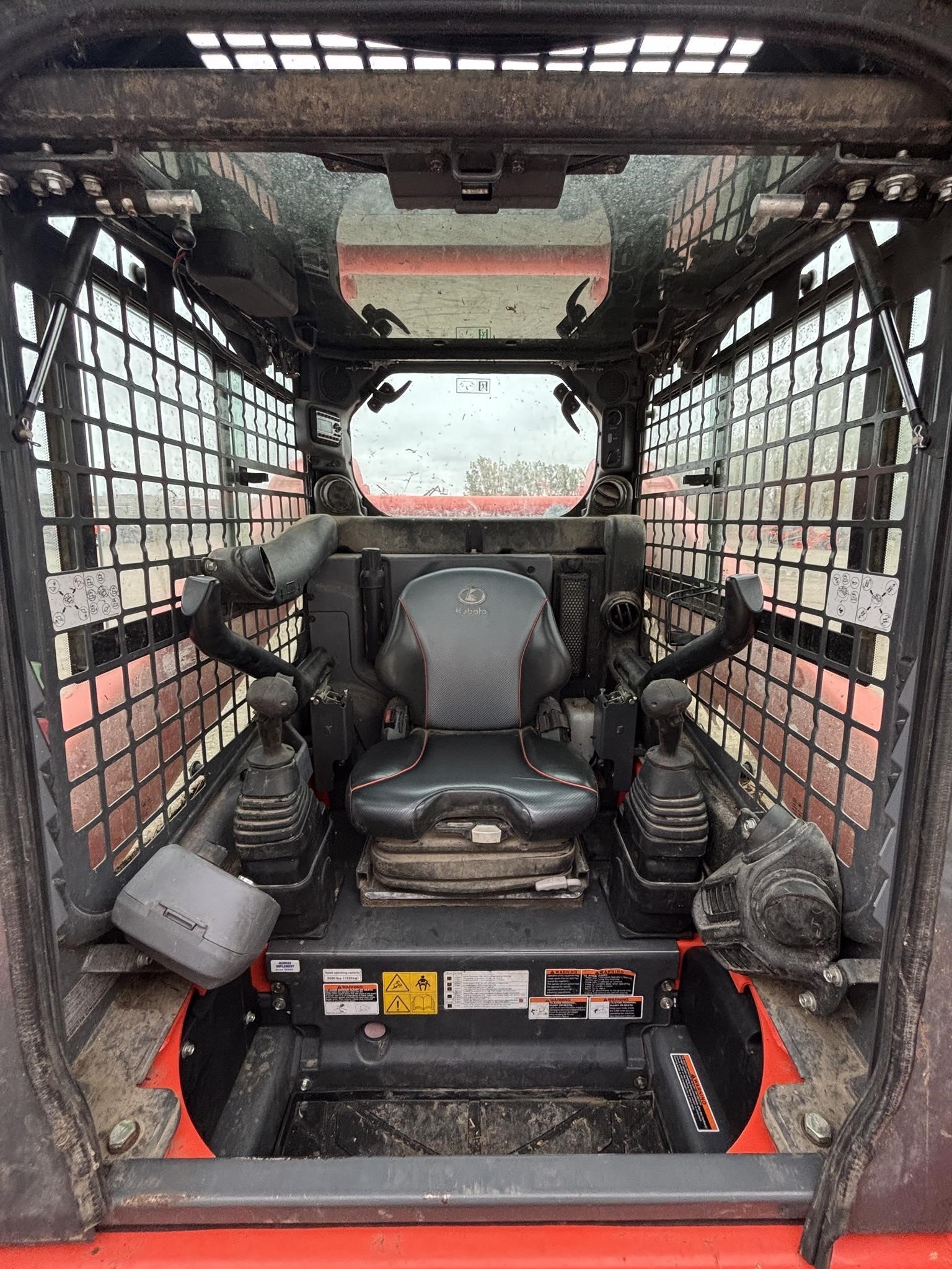 2018 Kubota SSV75 Skid Steer - $38,500 | Machinery Pete