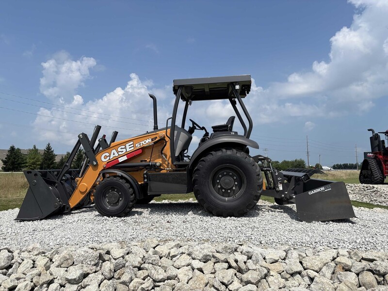Used Case Tractors for Sale - 45 Listings | Machinery Pete