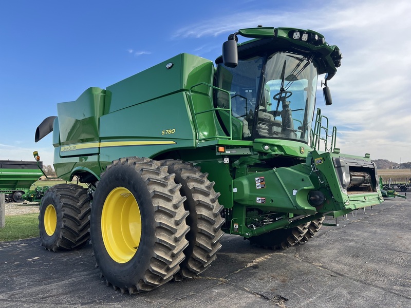 Ag-Pro Ohio- Lancaster - Lancaster, OH | Machinery Pete