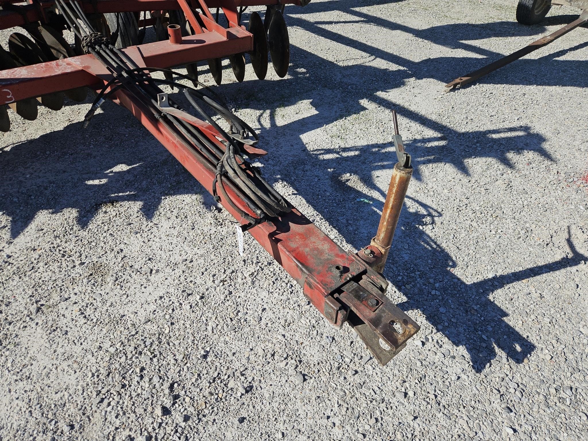 Case IH 3900 Disk - $10,900 | Machinery Pete