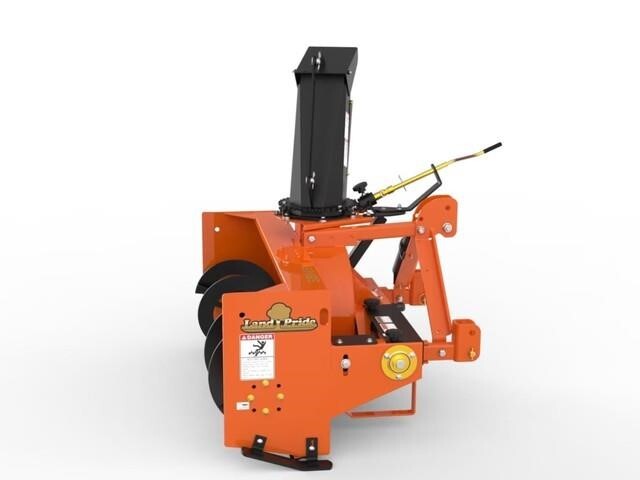 2024 Land Pride SB1051 Snow Blower - $Call | Machinery Pete