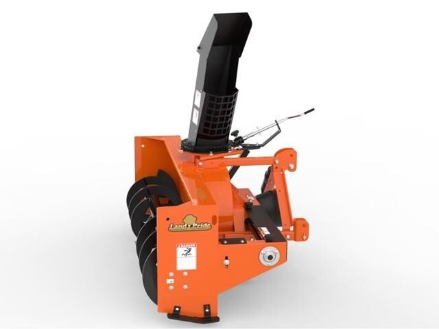 2024 Land Pride SB1574 Snow Blower - $Call | Machinery Pete