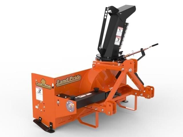 2024 Land Pride SB1051 Snow Blower - $Call | Machinery Pete