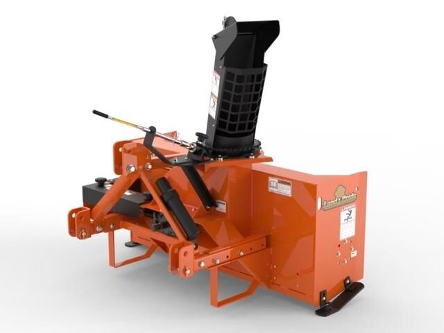 2024 Land Pride SB1051 Snow Blower - $Call | Machinery Pete
