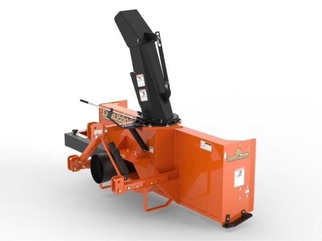 2024 Land Pride SB1574 Snow Blower - $Call | Machinery Pete