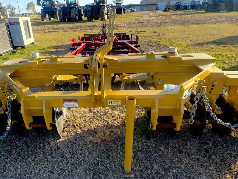 Used Rome Disks for Sale - 28 Listings | Machinery Pete