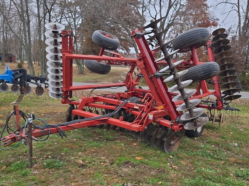 Used Case IH Disks for Sale - 173 Listings | Machinery Pete