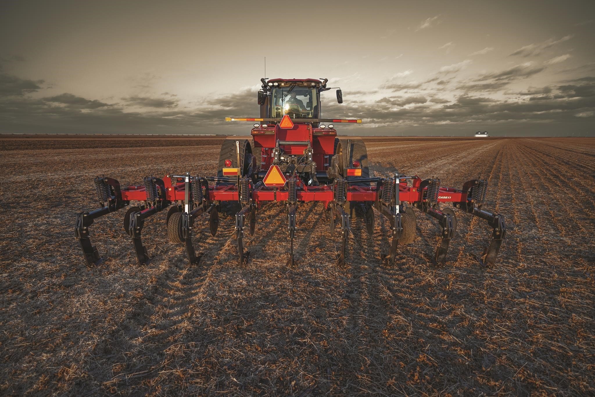2026 Case IH Ecolo-Til 2500 In-Line Ripper - $Call | Machinery Pete