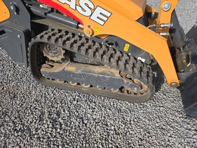 2025 Case TL100 Trencher - $32,500 | Machinery Pete