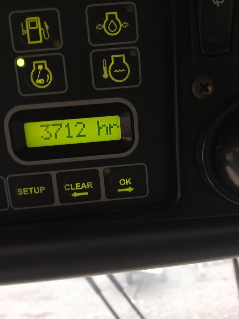 2005 Gleaner R55 Combine - $42,500 | Machinery Pete