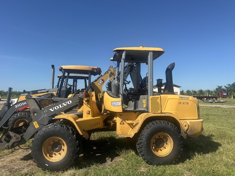 Used Volvo Wheel Loaders for Sale - 43 Listings | Machinery Pete