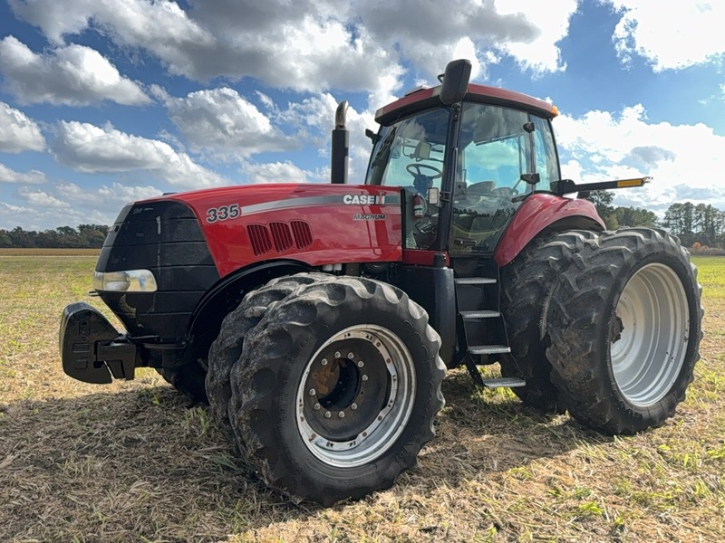 Used Case IH Tractors for Sale - 2542 Listings | Machinery Pete