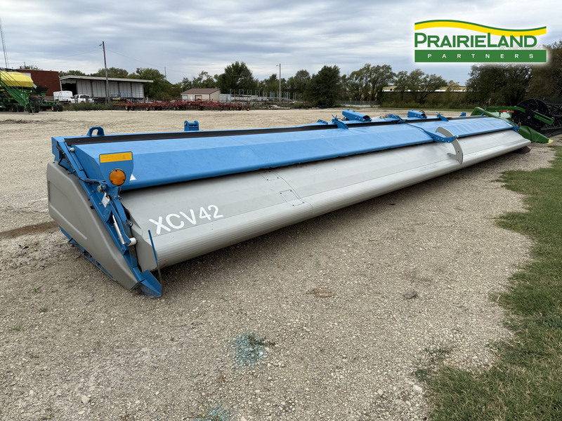 Used Shelbourne Headers for Sale - 49 Listings | Machinery Pete