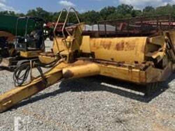 Used Reynolds Scrapers for Sale - 31 Listings | Machinery Pete